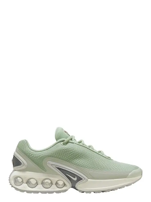 Nike Max Dn Se Sneakers - Green