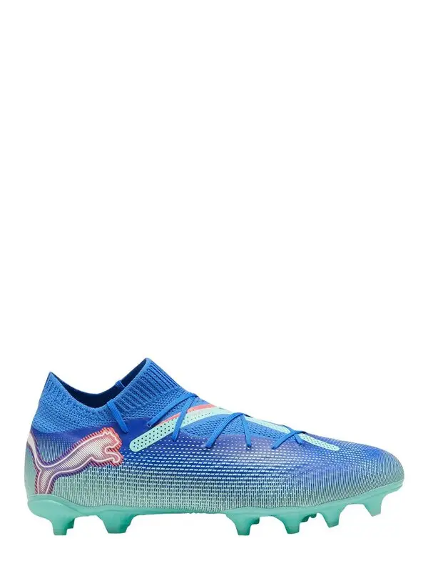 PUMA Future Pro Fg Ag 'formula Pack - Blue