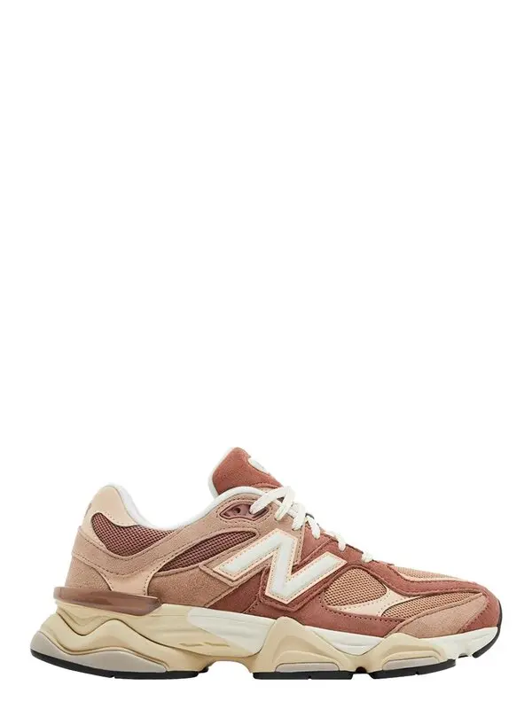 NEW BALANCE 9060 'sparrow - Brown