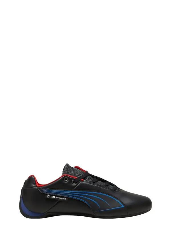 PUMA Bmw M Motorsport X Future Cat Sneakers - Black