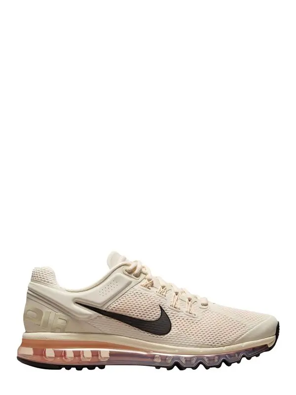 Nike Air Max 2013 Sneakers - Cream