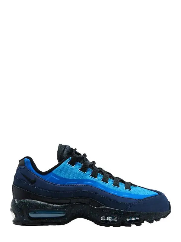 Nike Stash X Air Max 95 Sneakers - Blue