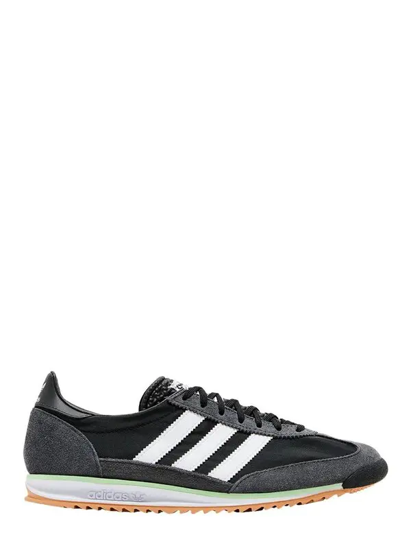 Adidas Sl72 Og Sneakers - Black
