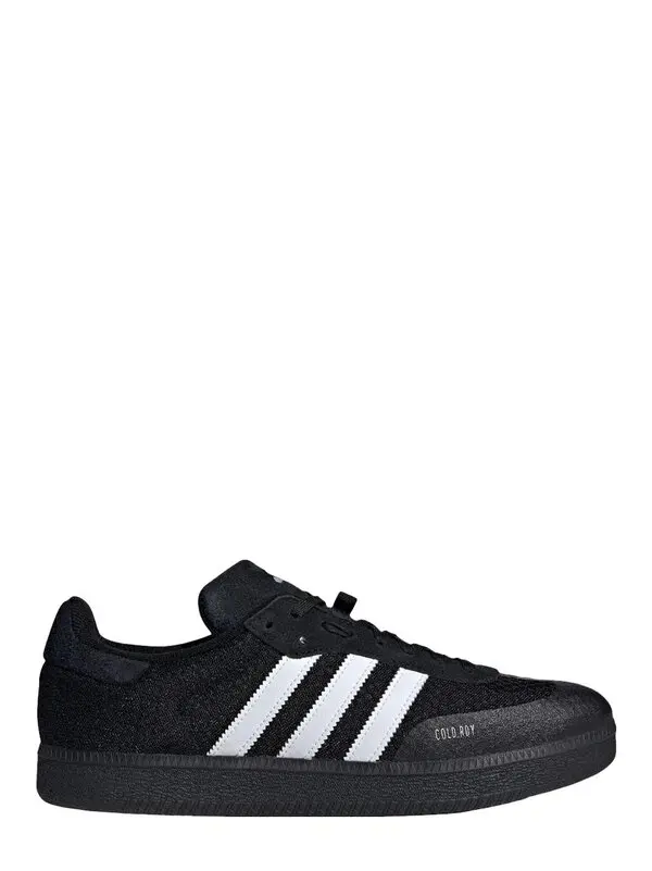 Adidas Velosamba Cold.rdy Sneakers - Black