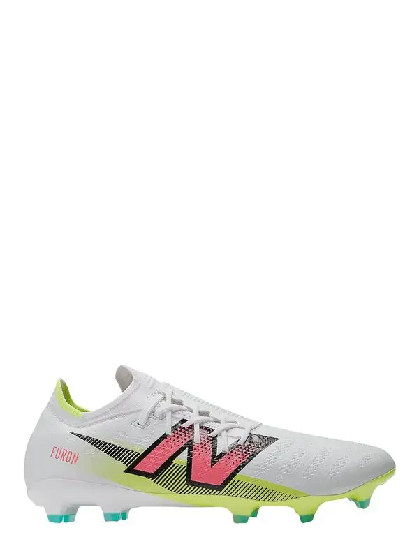 NEW BALANCE Furon V7+ Pro Fg 'united In Fuelcell Pack - White