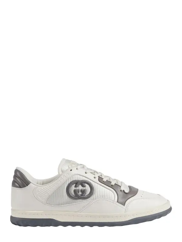 Gucci Mac80 Sneaker - White