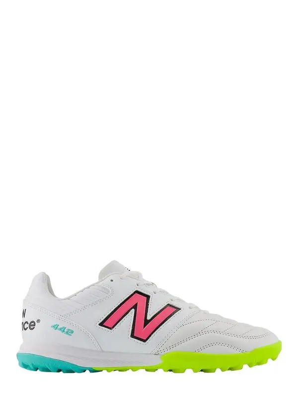 NEW BALANCE 442v2 Pro Tf 'united In Fuelcell Pack - White