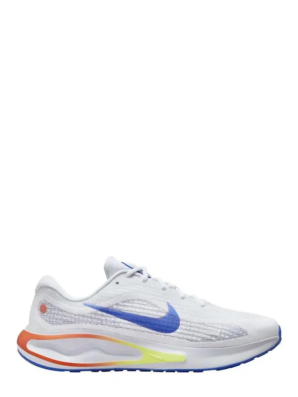 Nike Journey Run Sneakers - White