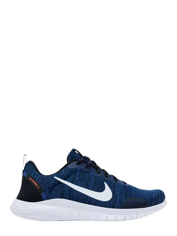 Nike Flex Experience Run Extra Wide - Blue