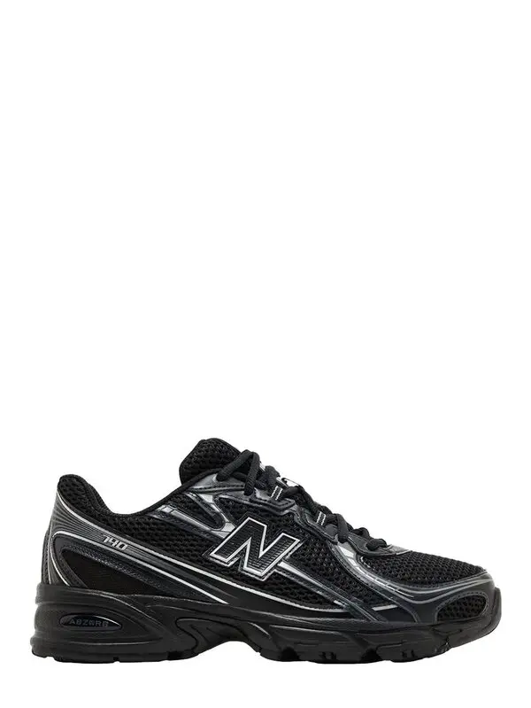 NEW BALANCE 740v2 Sneakers - Black