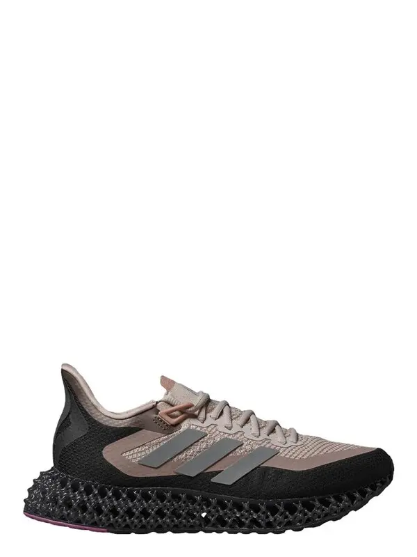 Adidas 4dfwd Sneakers - Brown