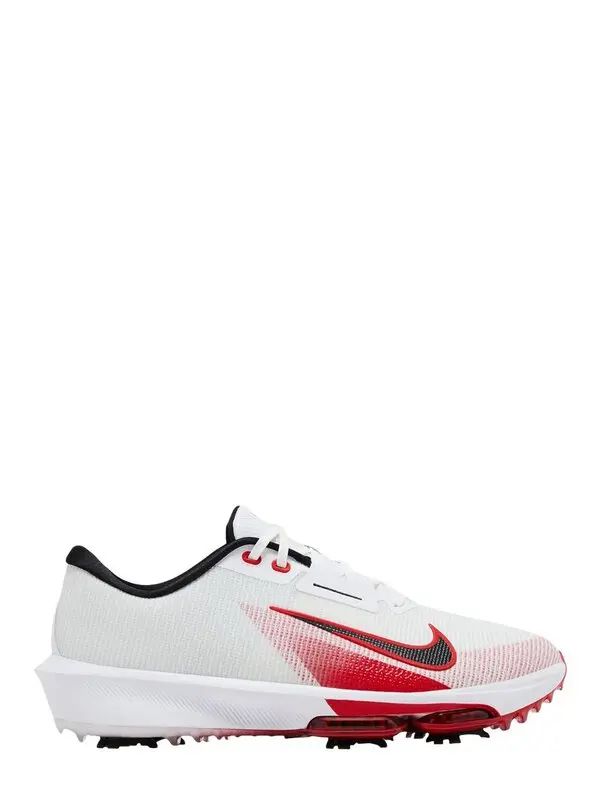 Nike Air Zoom Infinity Tour 2 Golf Wide - White