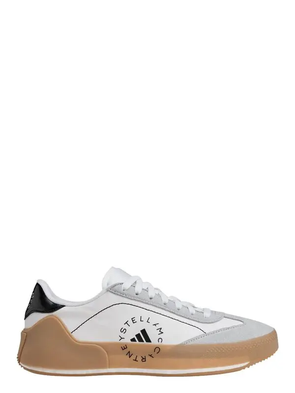Adidas Stella Mccartney X Wmns Court Boost Sneakers - White