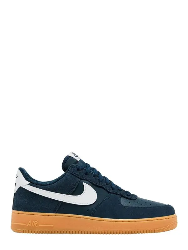 Nike Force 1 '07 Lv8 Sneakers - Blue