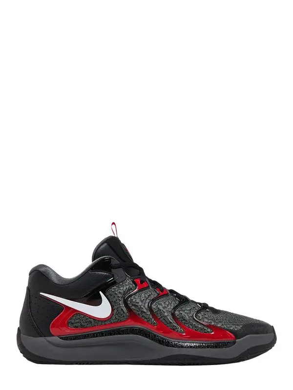 Nike Kd 'late Night' Sneakers - Black