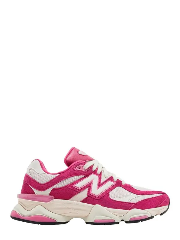 NEW BALANCE 9060 Sneakers - Pink