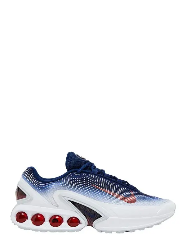 Nike Max Dn 'usa' Sneakers - Blue