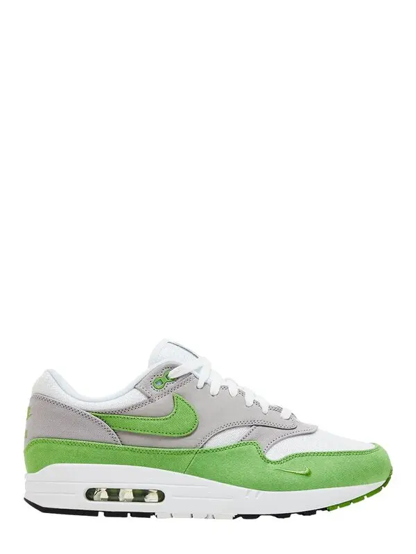 Nike Patta X Air Max 1 'chlorophyll' 2024 - Green