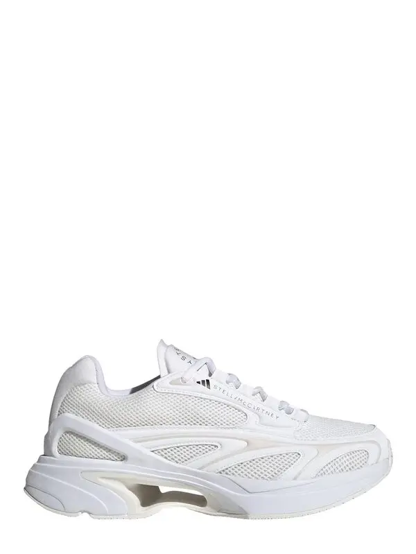 Adidas Stella Mccartney X 2000 Sneakers - White