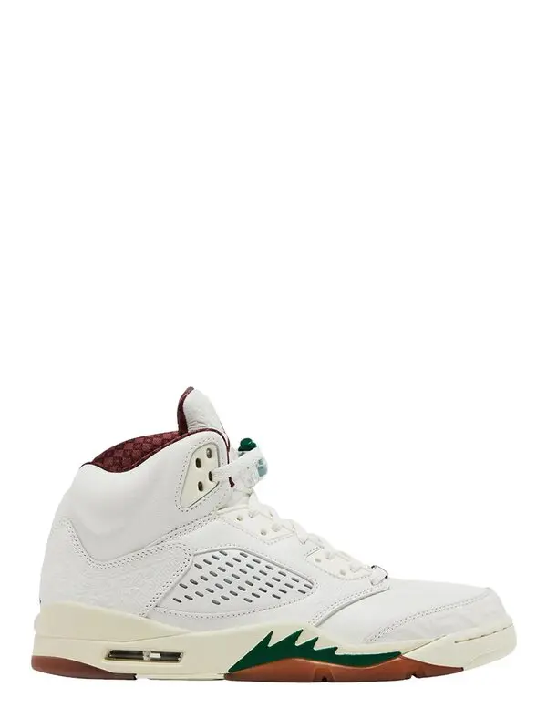 JORDAN Retro 'el Grito Sail - White