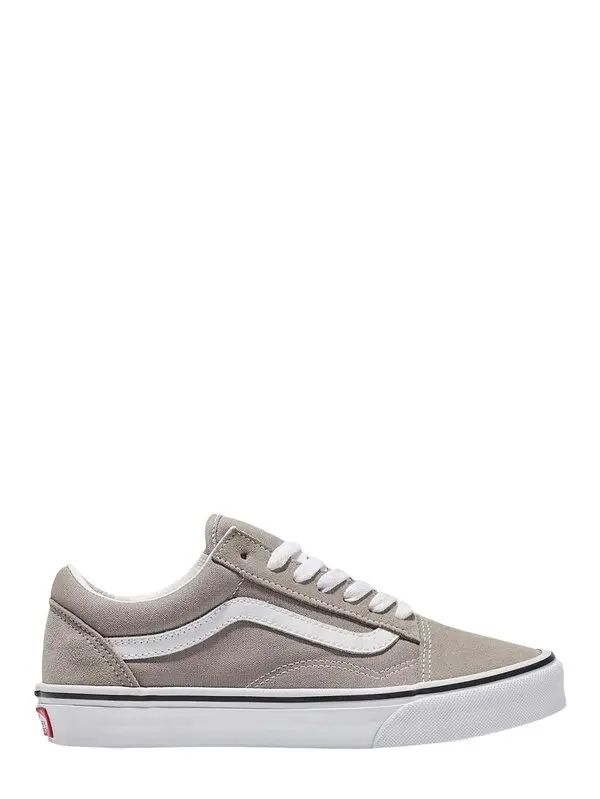 VANS Old Skool Sneakers - Grey