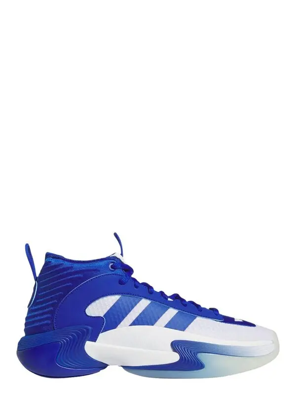 Adidas Wmns Exhibit Select Mid - Blue