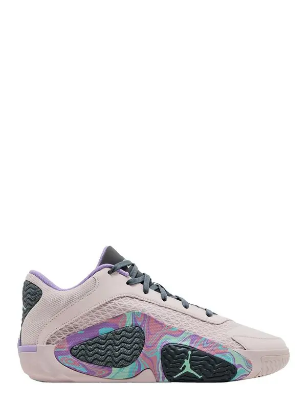 JORDAN Tatum 2 Pf Sidewalk Chalk - Pink