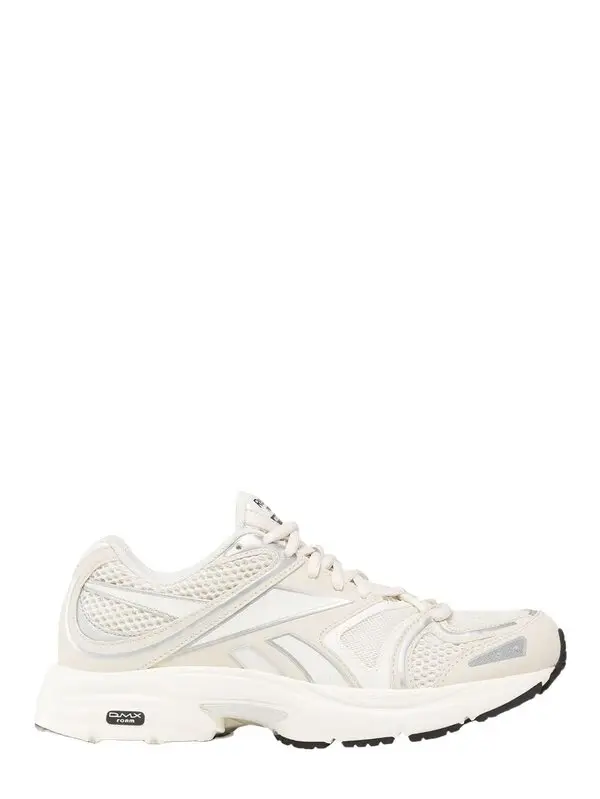 REEBOK Premier Road Plus Sneakers - Cream