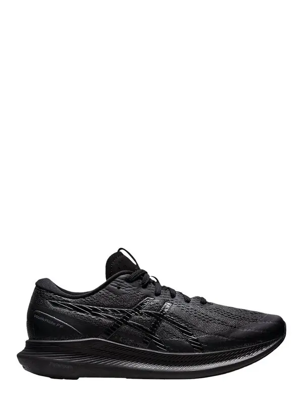 Asics Walkride Ff Sneakers - Black