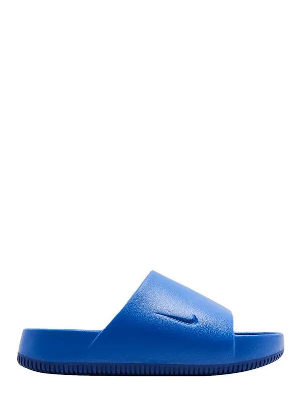 Nike Calm Slide - Blue