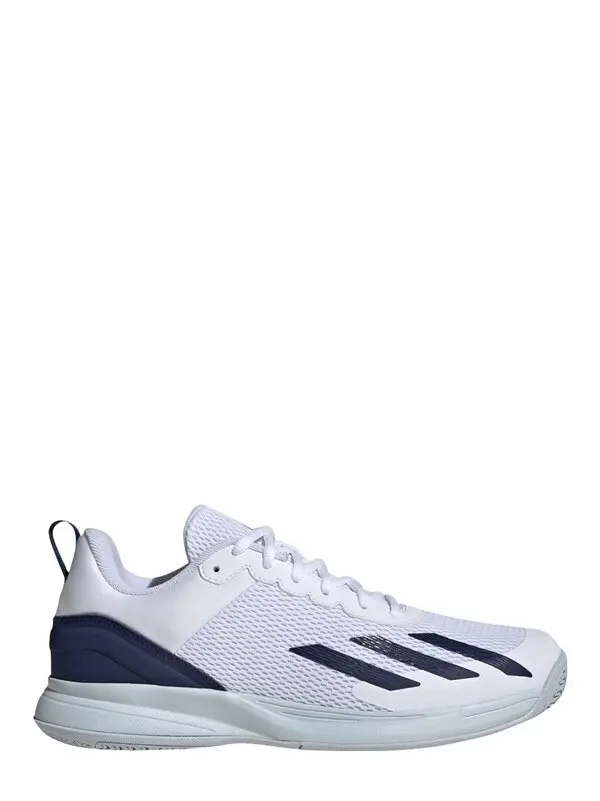 Adidas Courtflash Speed Sneakers - White