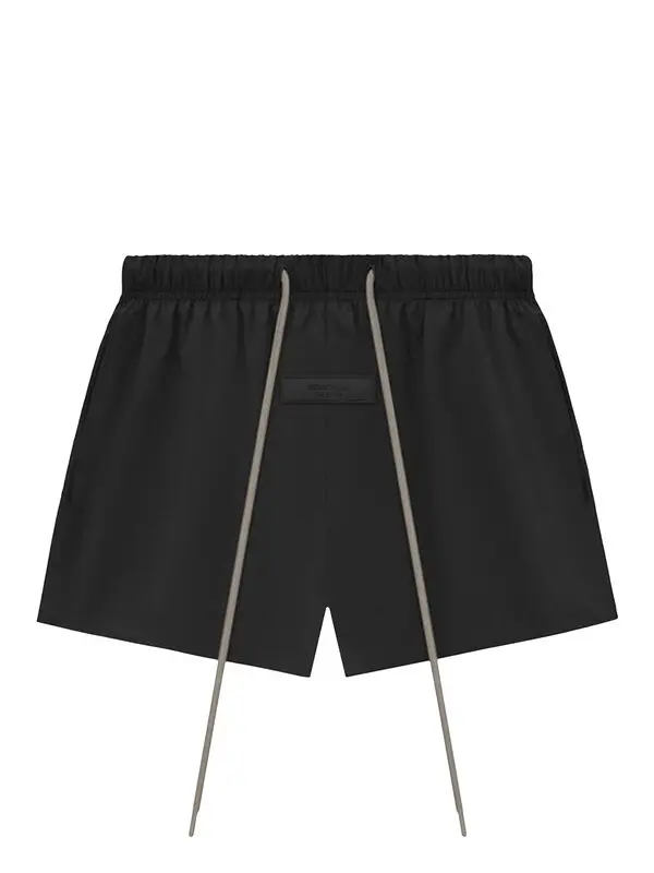 Fear Of God Running Short - Black