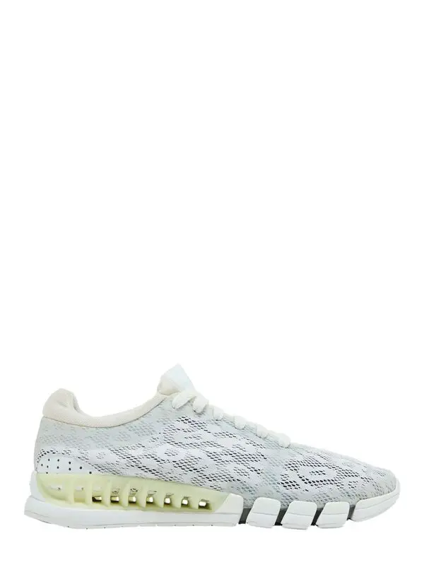 Adidas Stella Mccartney X Kea Clima Low Sneakers - White