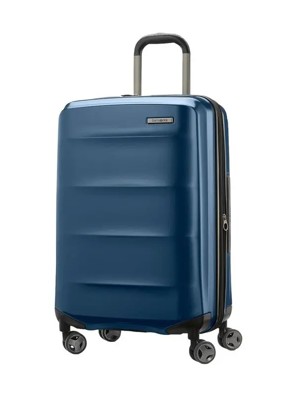SAMSONITE Octiv Hardside Spinner Luggage - Blue Denim