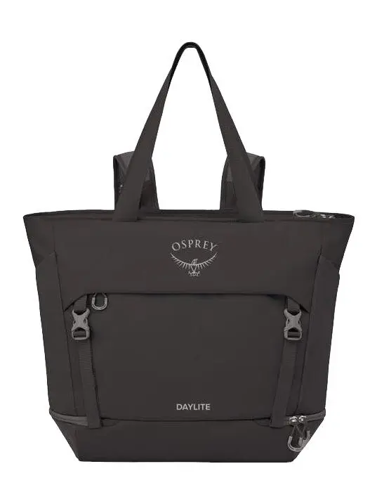 OSPREY Daylite Large Tote Pack - Black