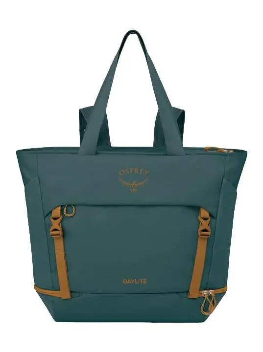 OSPREY Daylite Large Tote Pack - Torrent Blue