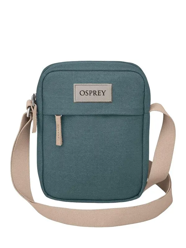 OSPREY Arcane Small Crossbody Bag - Cascade Blue