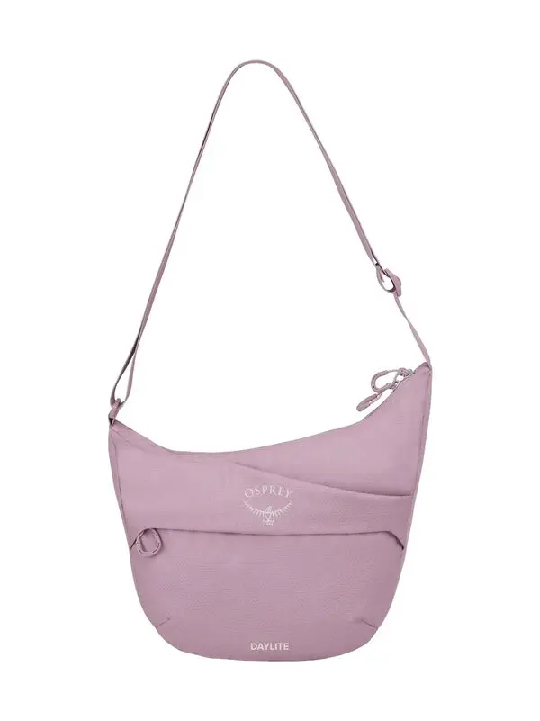OSPREY Daylite Water Repellent Crossbody Pouch - Iris Pink