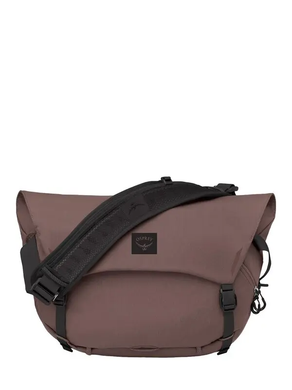 OSPREY Metron 18-liter Messenger Bag - Magma Brown
