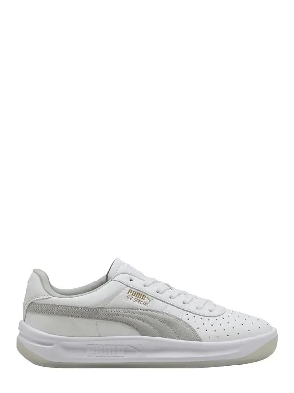 PUMA Gv Special Premiumin Sneakers - White/cool Light Grey