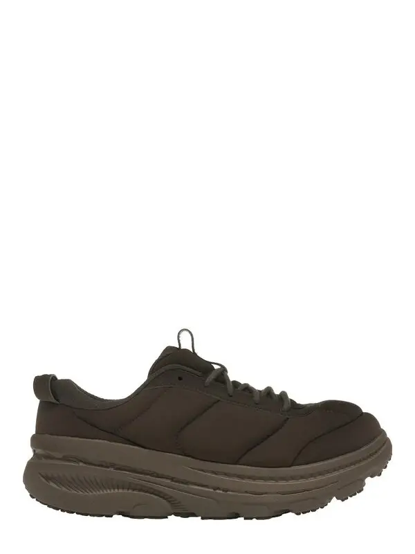 Hoka One One Bondi B3ls Marni Sneakers - Bracken