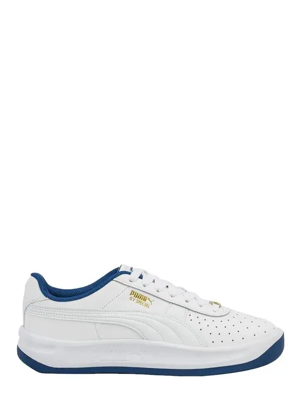 PUMA Gv Special Sneakers - Puma White/blue