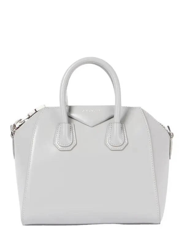 Givenchy Antigona Mini Tote - Grey