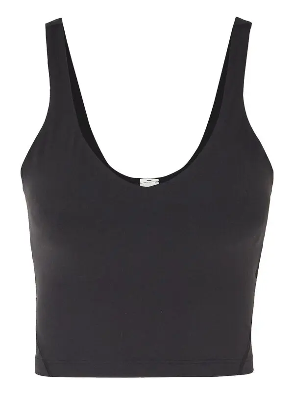 Lululemon Align Nulu Tank - Black