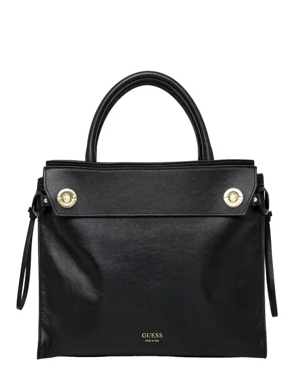 Guess Bianca Tote - Black