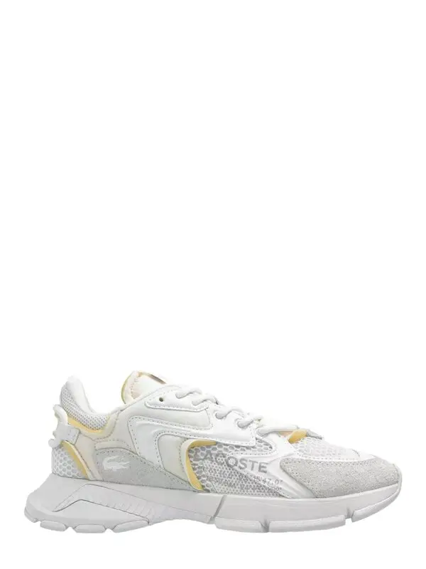 Lacoste L003 Neo Sneakers - White