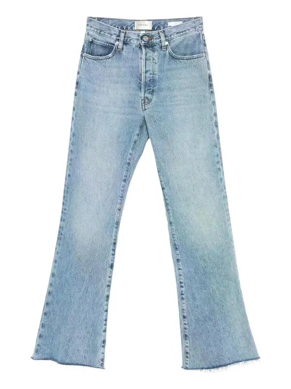 FRAME The Lax Jeans - Blue