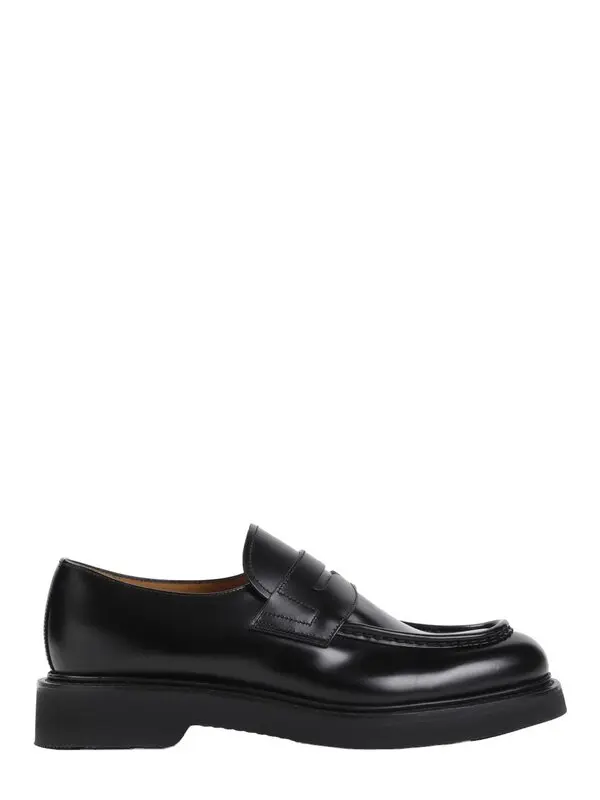 Church's Lynton Loafers - Black