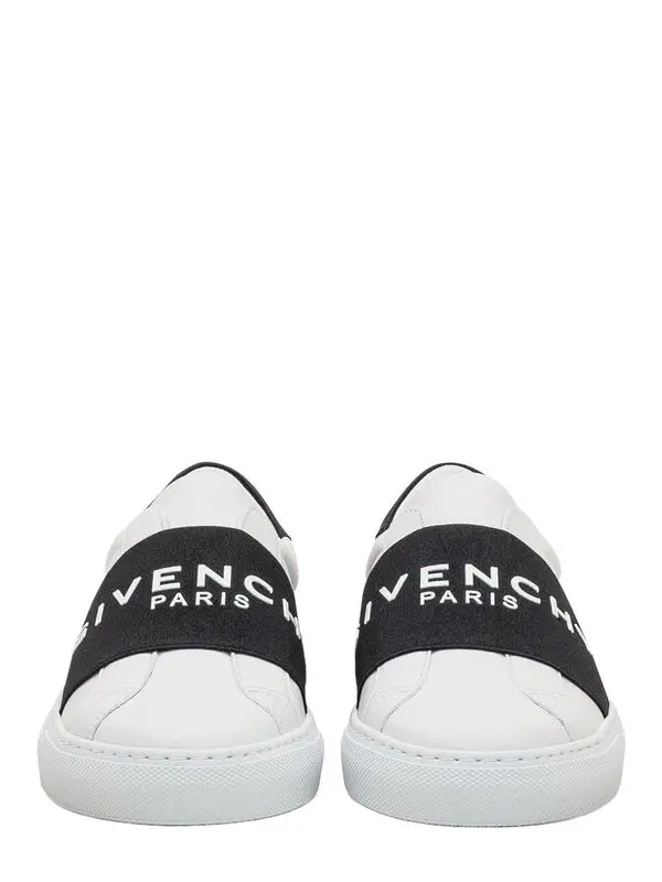 Givenchy Urban Street Sneakers - Black