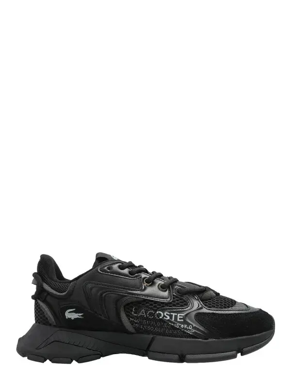 Lacoste L003 Neo Sneakers - Black